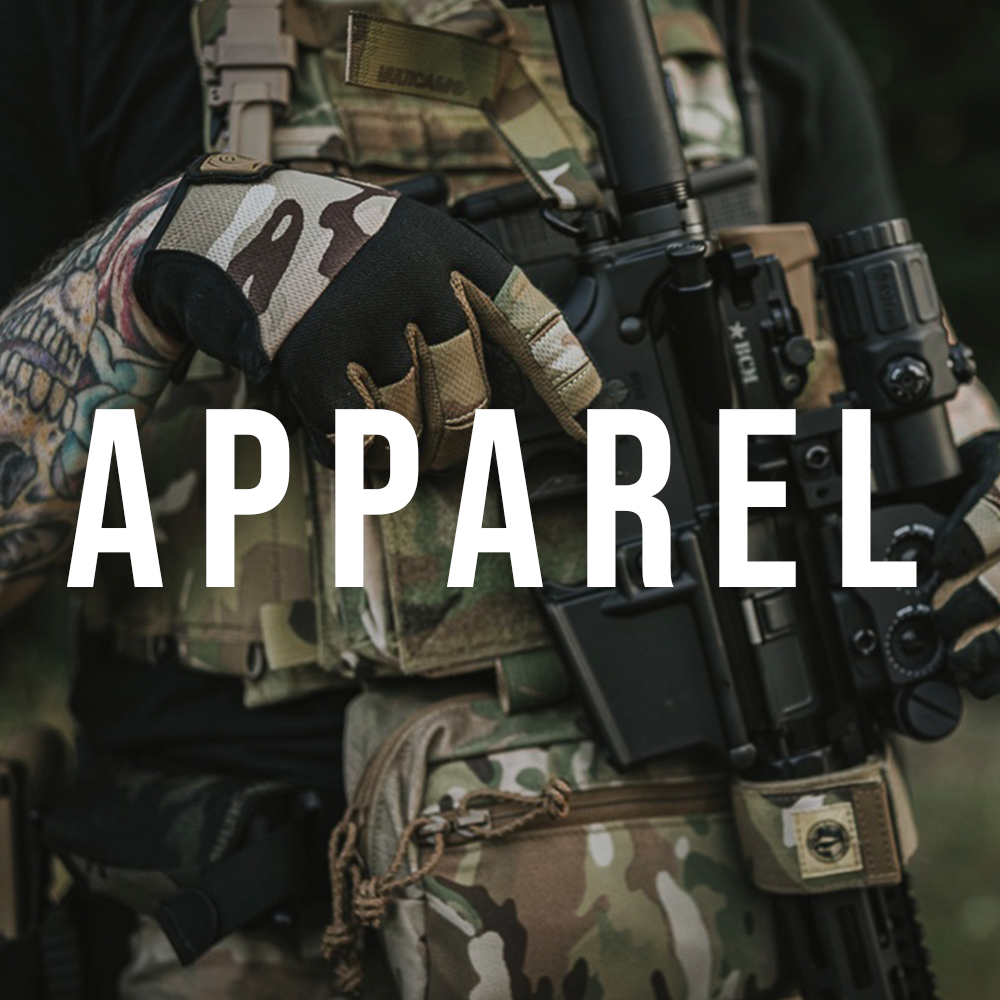 Guerrilla Tactical – Kydex Solutions