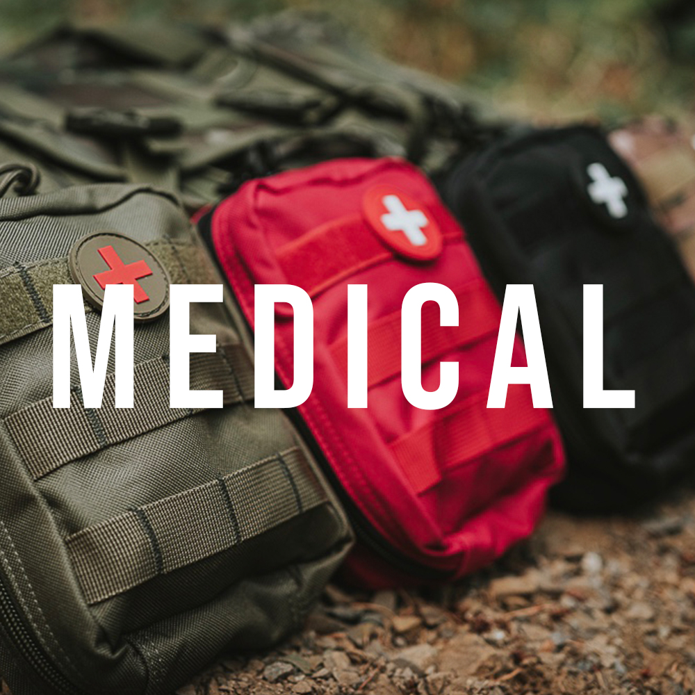 Guerrilla Tactical – Kydex Solutions