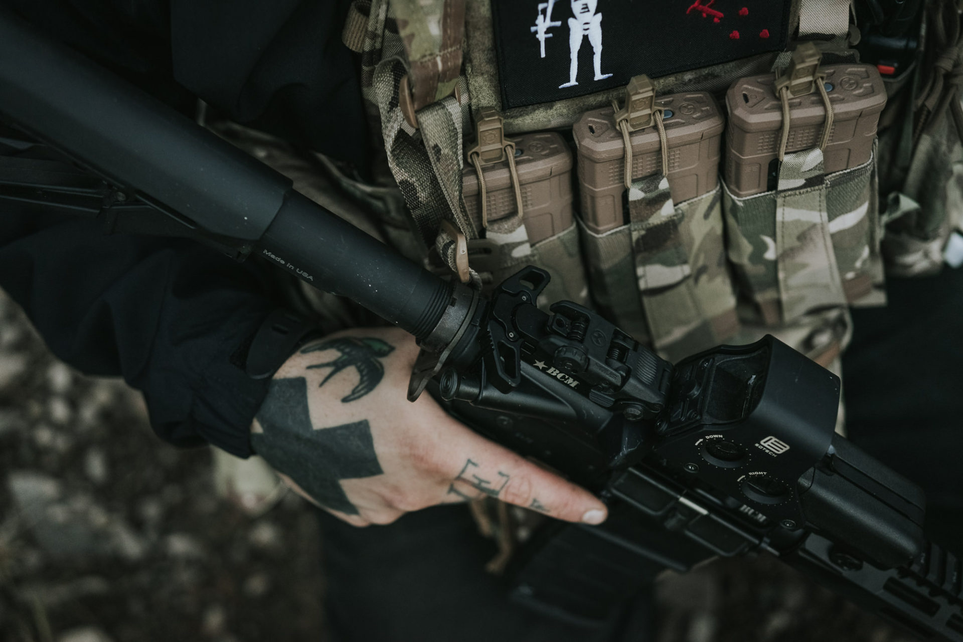 Guerrilla Tactical – Kydex Solutions