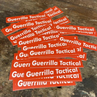Guerrilla Tactical – Kydex Solutions