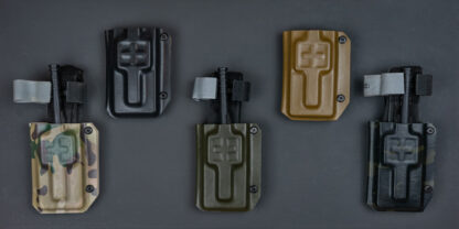 CAT7 TQ Holder – Guerrilla Tactical