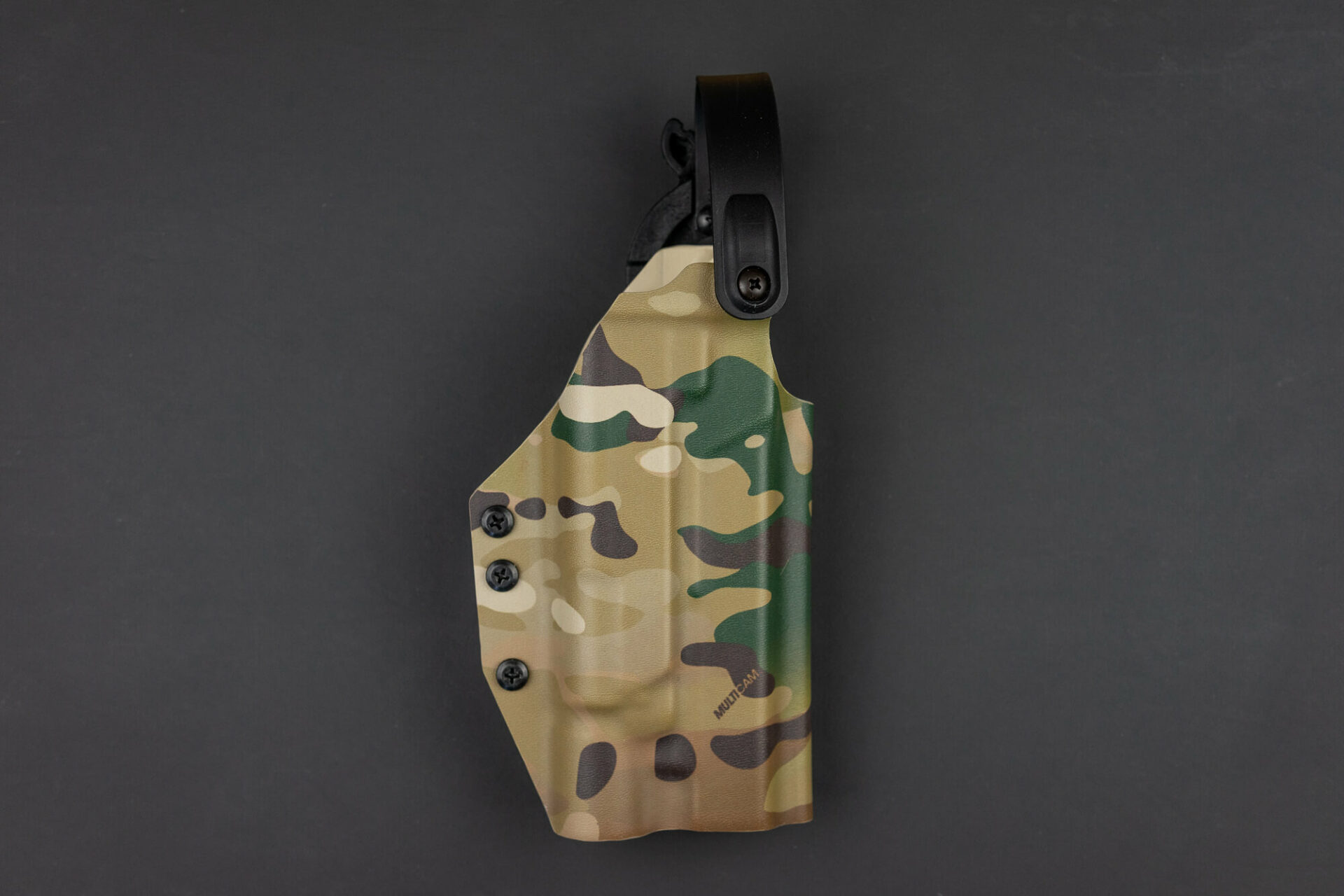 The Big Rig - Light Compatible - Guerrilla Tactical