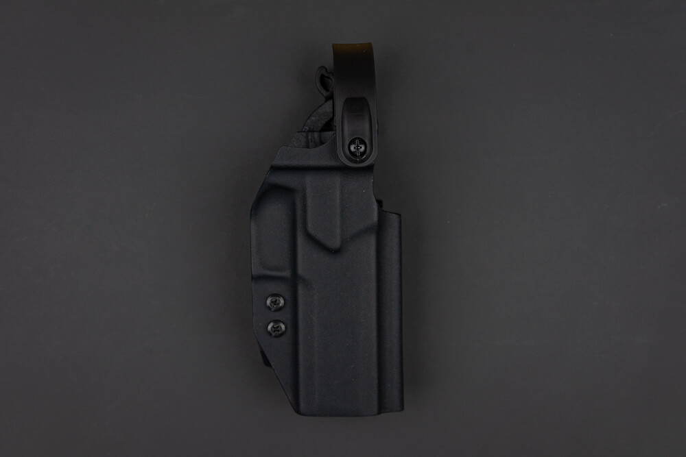 The Big Rig - Guerrilla Tactical