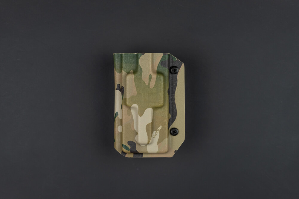 CAT7 TQ Holder - Guerrilla Tactical