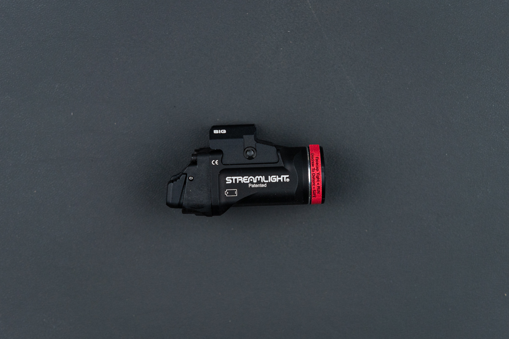 TLR7 Sub - Sig - Guerrilla Tactical