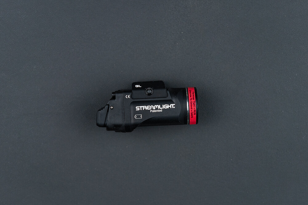 TLR7 Sub - For Glock - Guerrilla Tactical