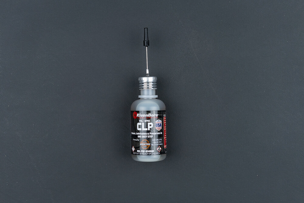 KleenBore Mil-Spec CLP - Guerrilla Tactical