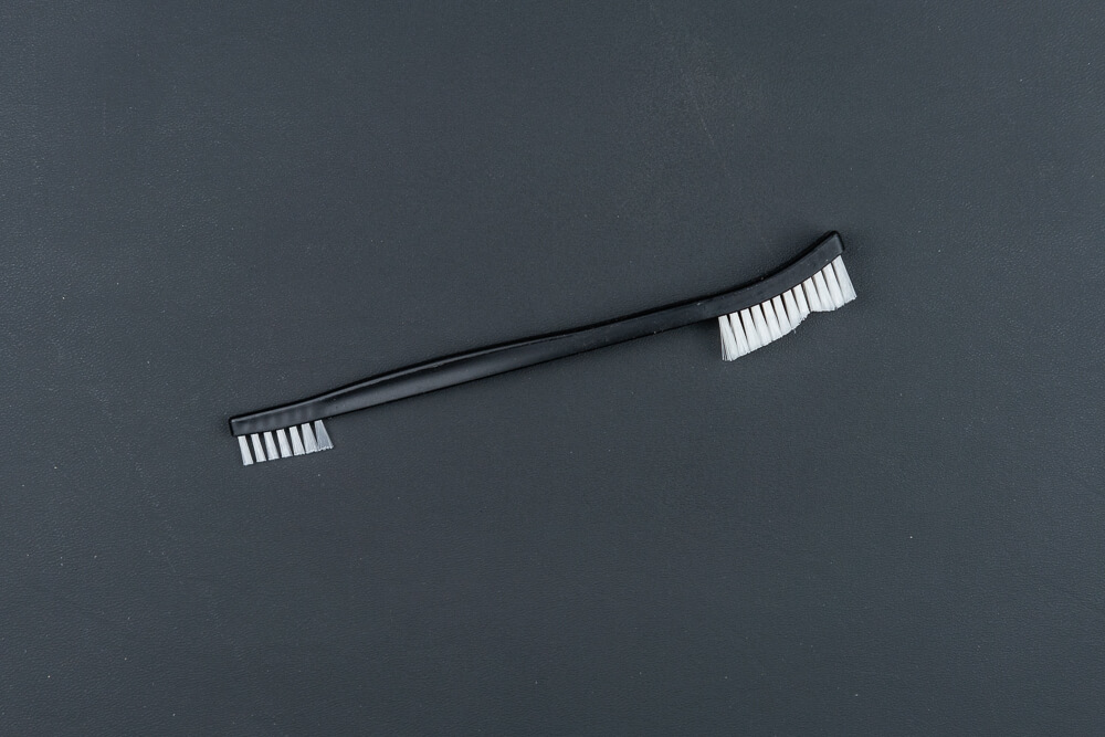 Double Sided Gun Brush - Guerrilla Tactical