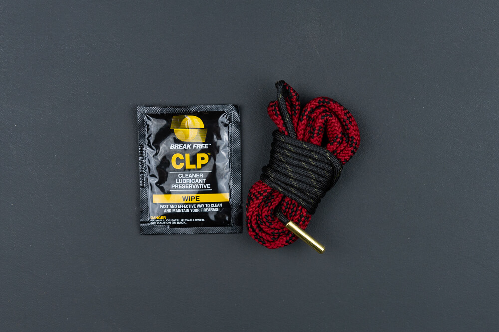 KleenBore .223/5.56 Bore Snake - Guerrilla Tactical