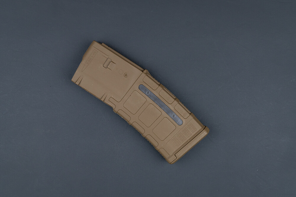 Magpul AR/M4 PMAG - Guerrilla Tactical
