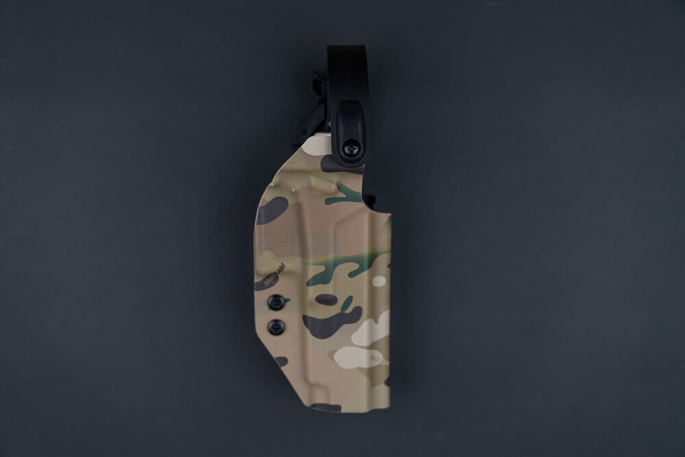 The Big Rig - Guerrilla Tactical