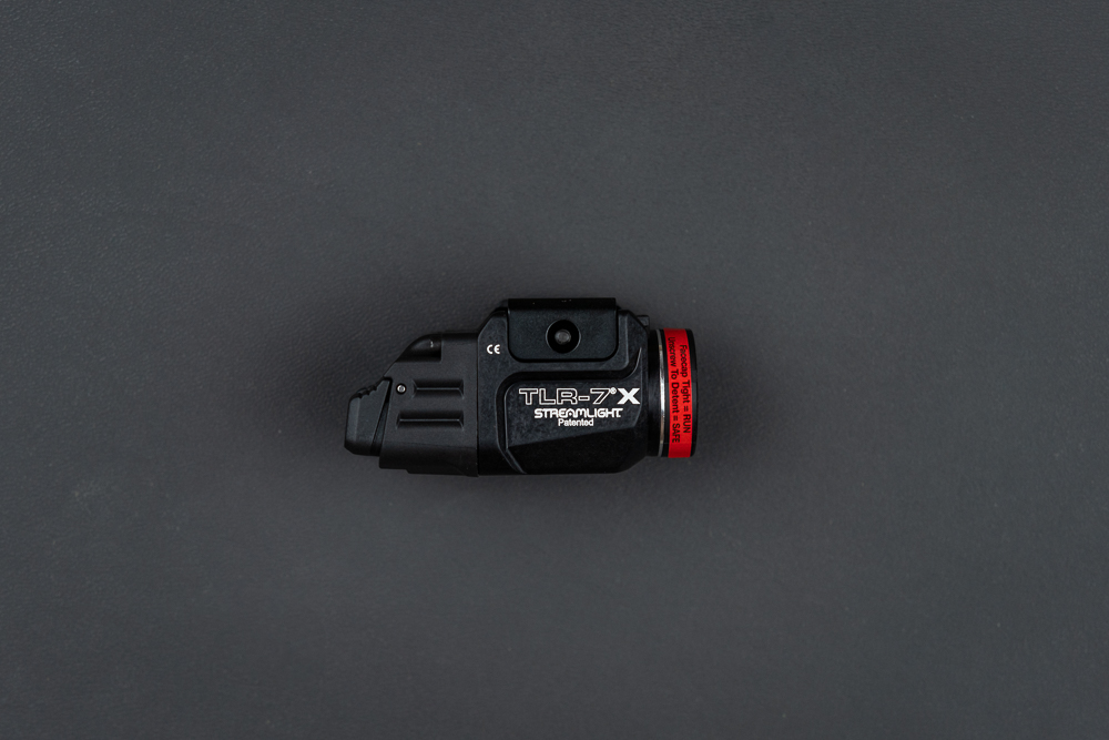 Streamlight TLR-7-X - Guerrilla Tactical