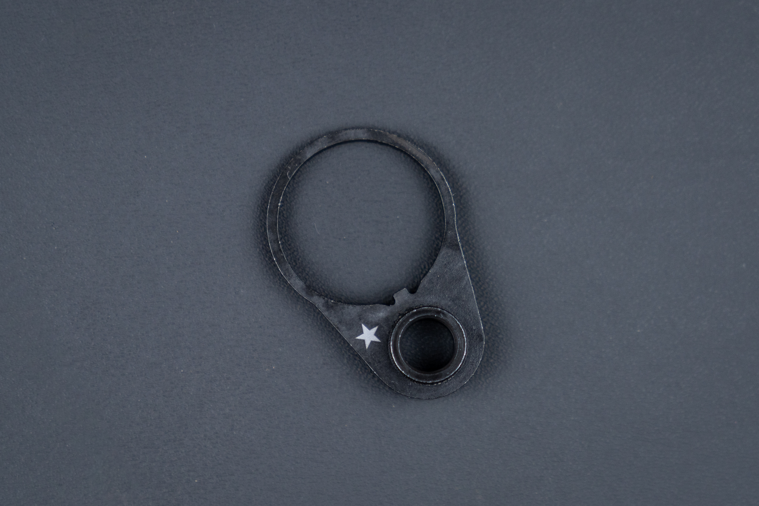 BCM QD End Plate - Guerrilla Tactical