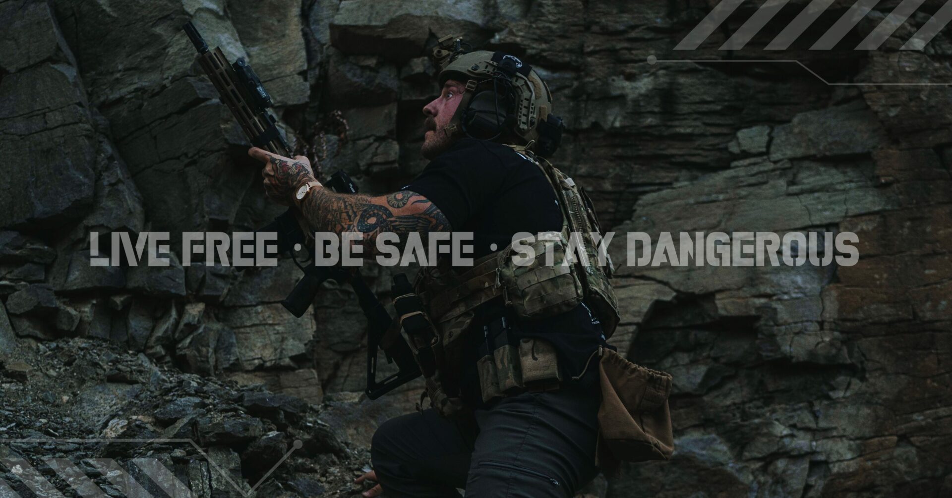 Why Combat Gauze is Essential for Any Med Kit - Guerrilla Tactical