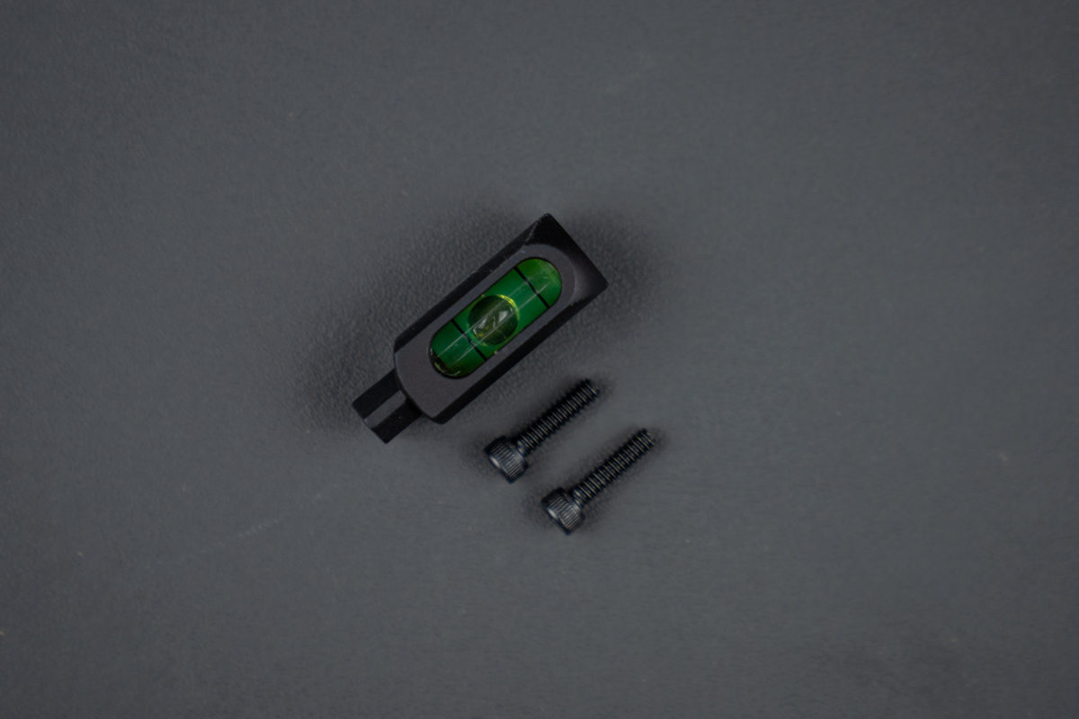 Reptilia Bubble Level - Guerrilla Tactical